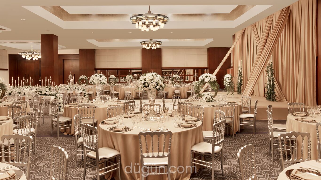 Sheraton Istanbul Levent Fiyatları - Oteller İstanbul