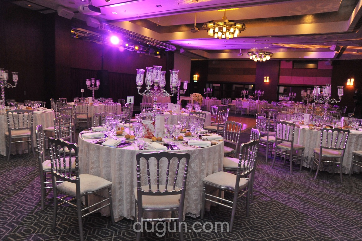 Sheraton Istanbul Levent Fiyatları - Oteller İstanbul