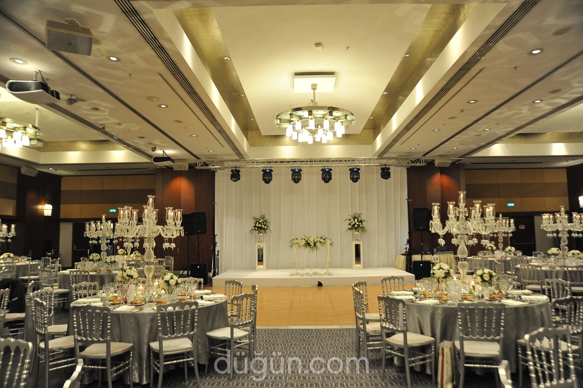 Sheraton Istanbul Levent Fiyatları - Oteller İstanbul