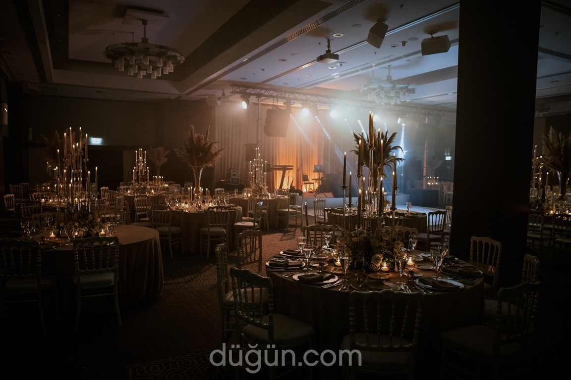 Sheraton Istanbul Levent Fiyatları - Oteller İstanbul