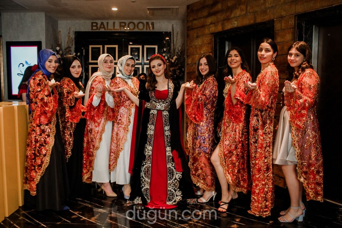 Ramada Plaza Osmanbey Bizbize Kına Fiyatları - Kına ve Bekarlığa Veda ...