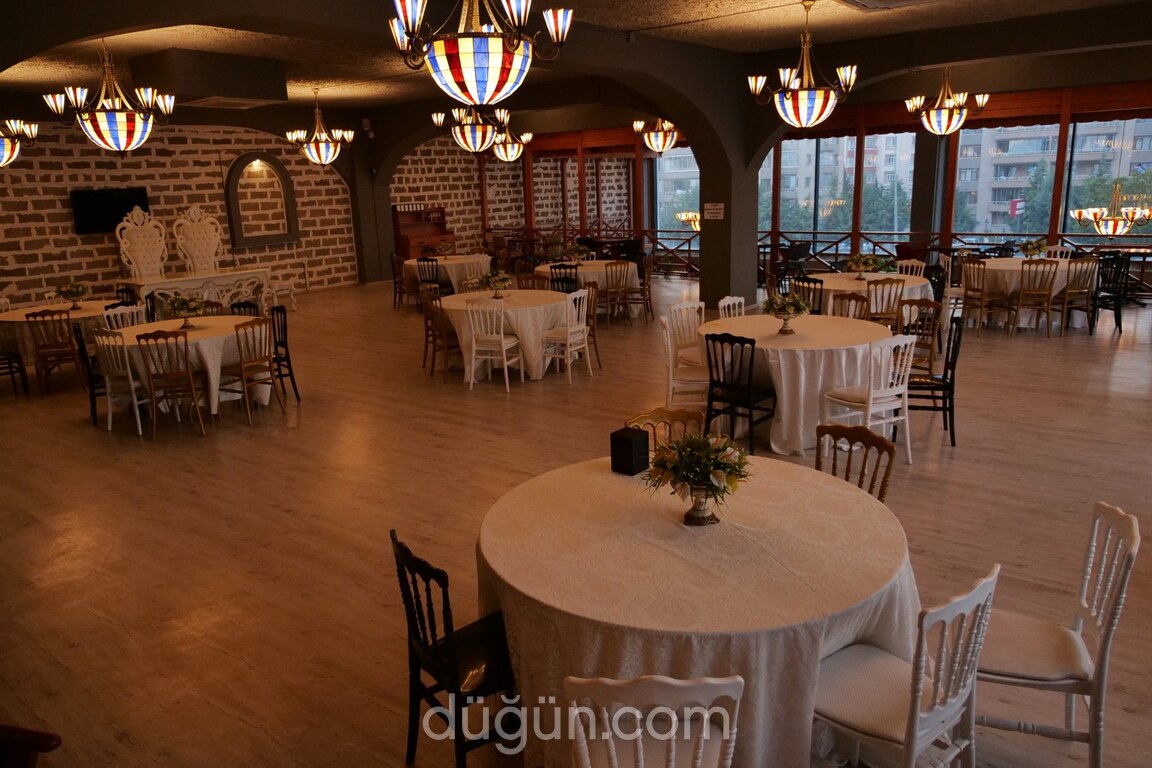 Hanzade Restaurant Fiyatları - Söz, Nişan Mekanları Ankara