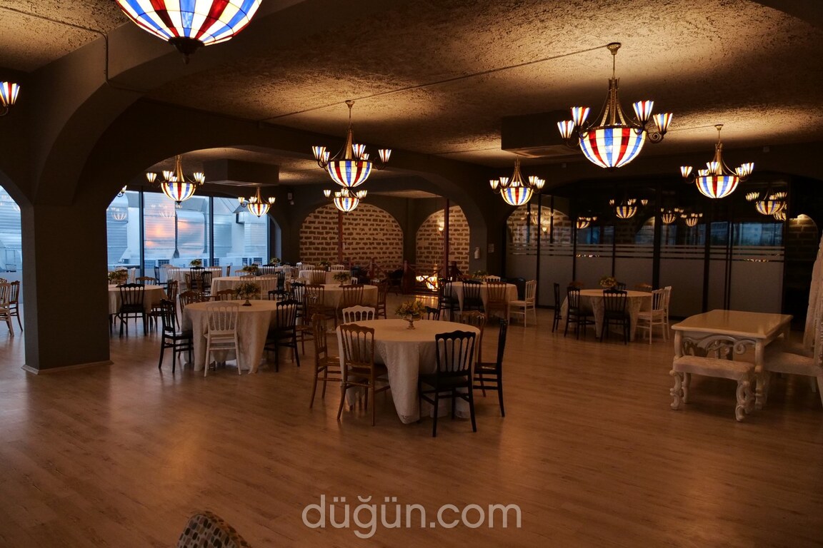 Hanzade Restaurant Fiyatları - Söz, Nişan Mekanları Ankara