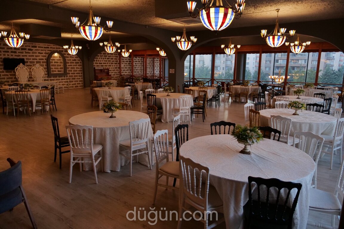 Hanzade Restaurant Fiyatları - Söz, Nişan Mekanları Ankara