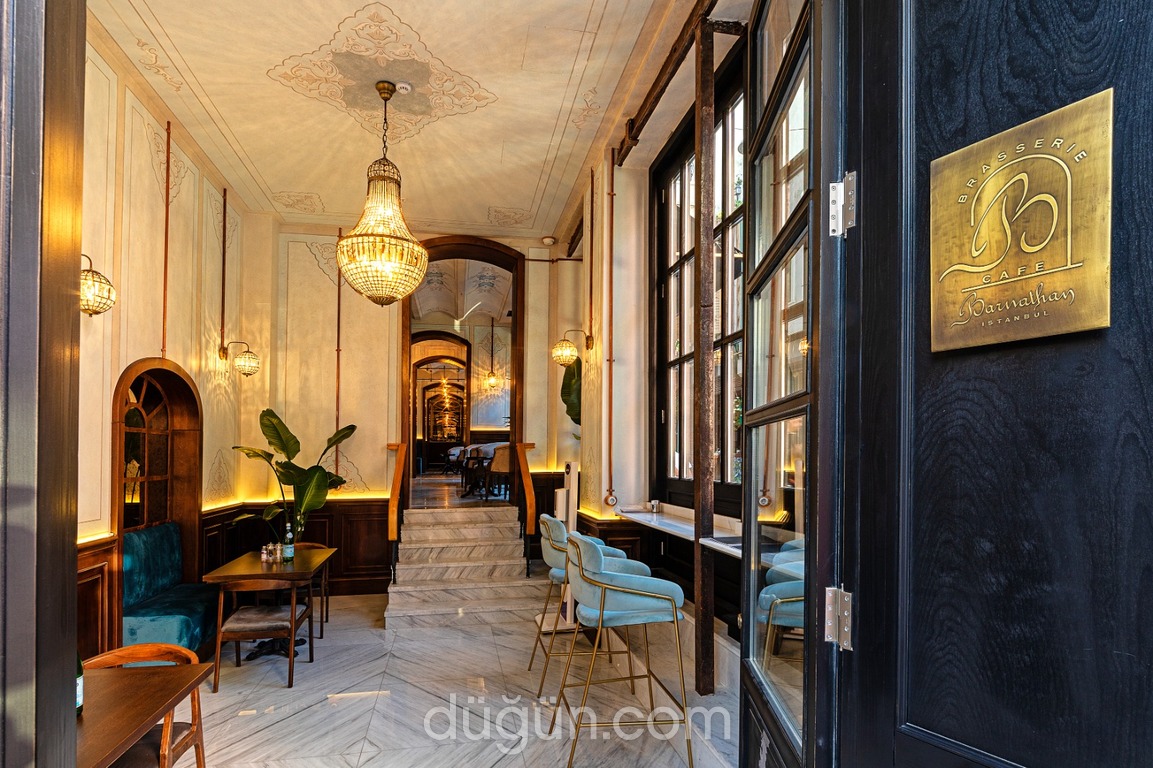 Meroddi Barnathan Hotel Fiyatları - Tarihi Mekanlar İstanbul
