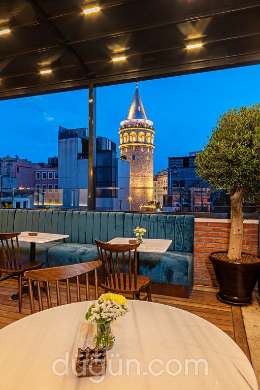 Meroddi Barnathan Hotel Fiyatları - Tarihi Mekanlar İstanbul