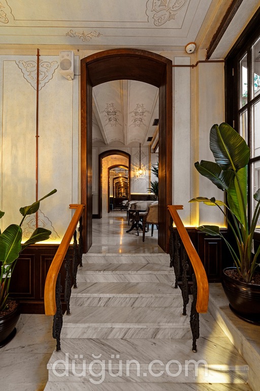 Meroddi Barnathan Hotel Fiyatları - Tarihi Mekanlar İstanbul