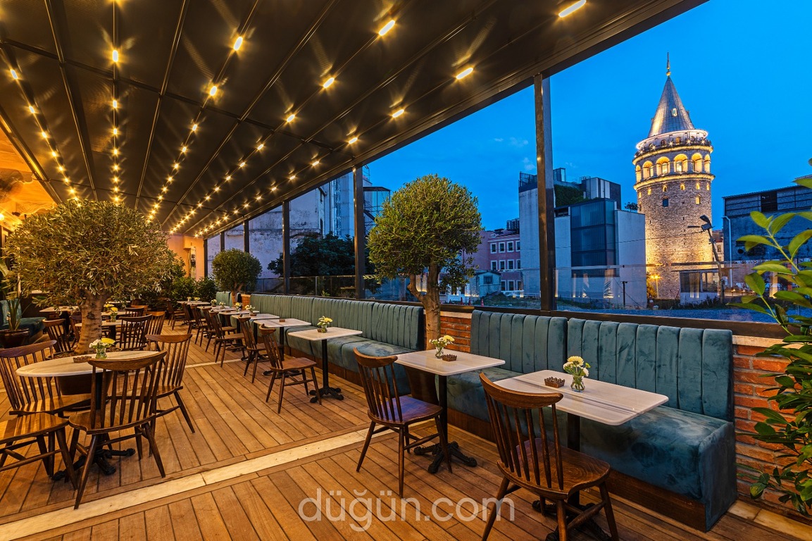 Meroddi Barnathan Hotel Fiyatları - Nikah Sonrası Yemeği İstanbul