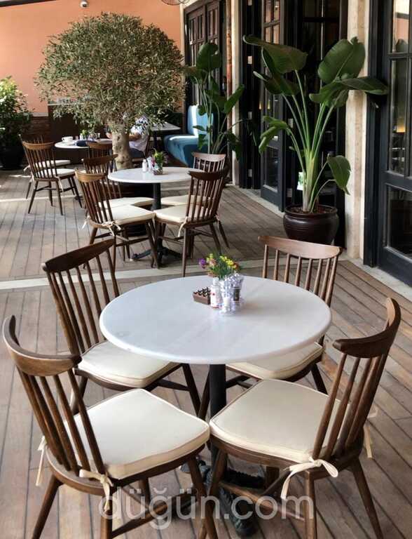 Meroddi Barnathan Hotel Fiyatları - Nikah Sonrası Yemeği İstanbul