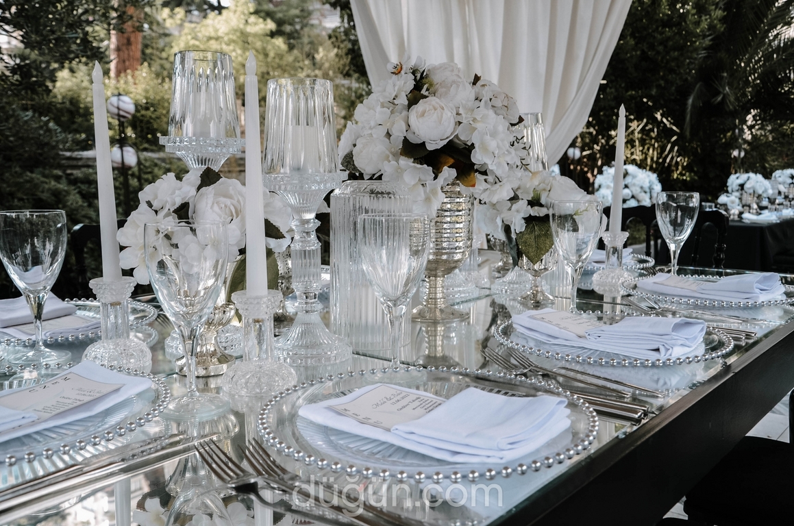 Zerdeli Fiyatları - Tarihi Mekanlar İstanbul