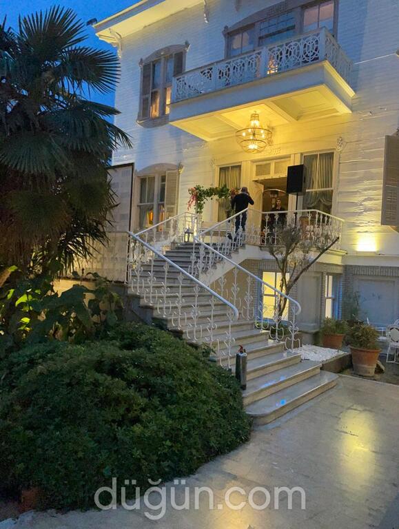 Zerdeli Fiyatları - Tarihi Mekanlar İstanbul