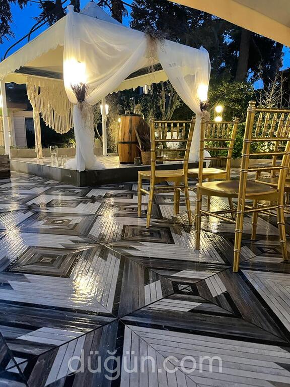 Zerdeli Fiyatları - Tarihi Mekanlar İstanbul