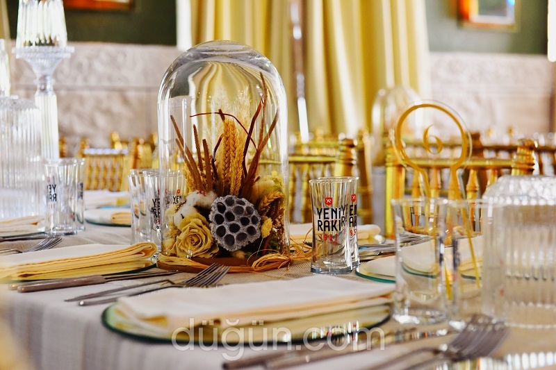 Zerdeli Fiyatları - Tarihi Mekanlar İstanbul