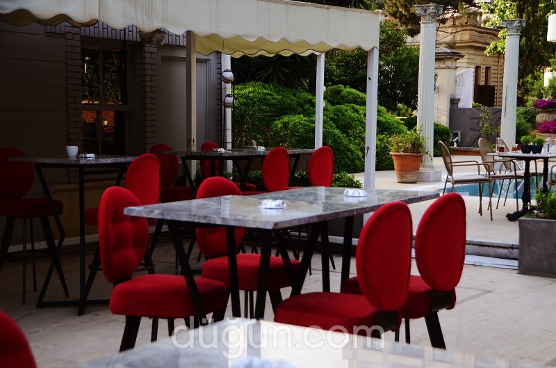 Zerdeli Fiyatları - Tarihi Mekanlar İstanbul