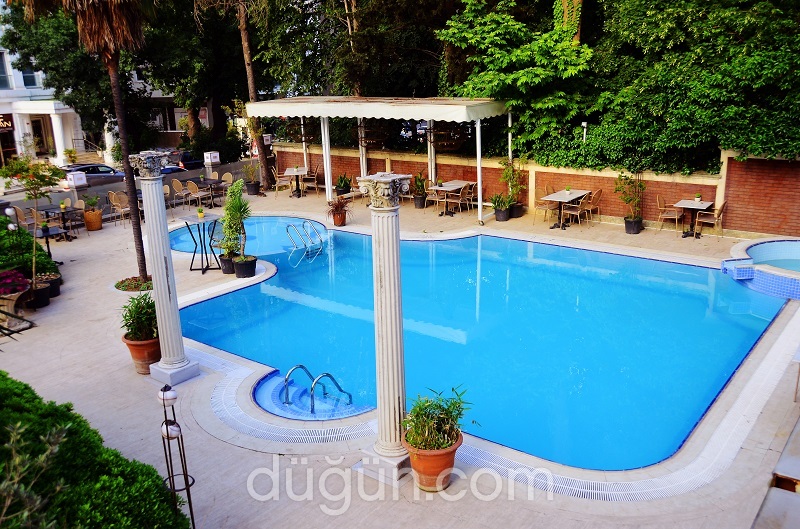 Zerdeli Fiyatları - Tarihi Mekanlar İstanbul