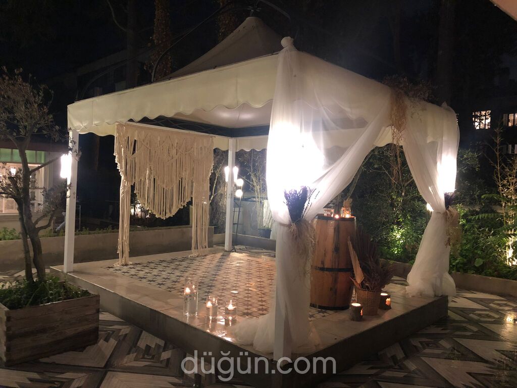 Zerdeli Fiyatları - Tarihi Mekanlar İstanbul