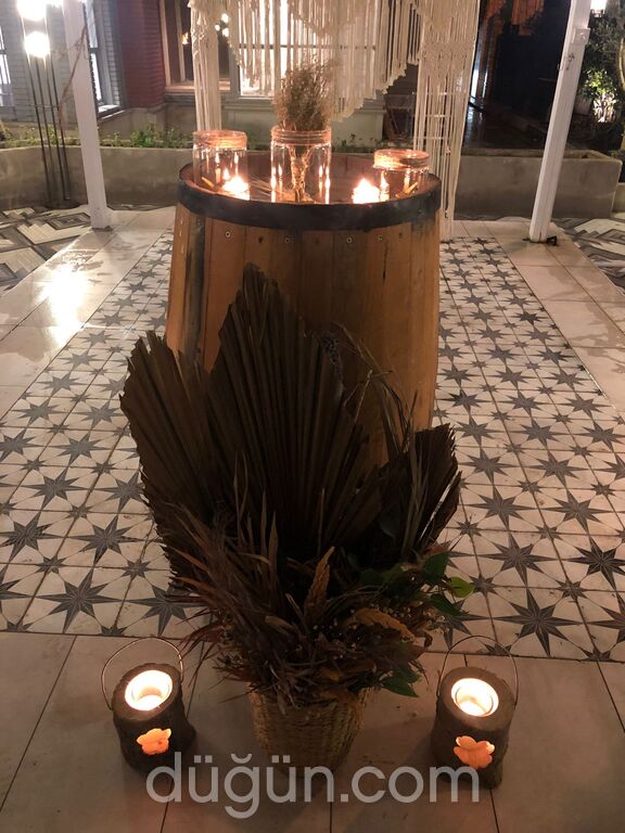 Zerdeli Fiyatları - Tarihi Mekanlar İstanbul