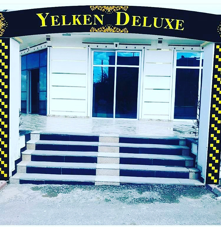 Yelken Düğün Salonları Fiyatları - Düğün Salonları Kayseri