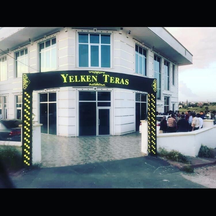 Yelken Düğün Salonları Fiyatları - Düğün Salonları Kayseri