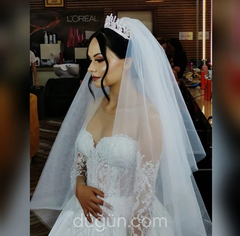 Hayal Moda ve Tasarım Evi Fiyatları - Gelinlik Aydın