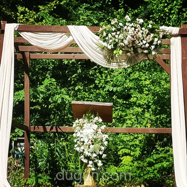 Suare Bahçe Fiyatları - Kır Düğünü İstanbul