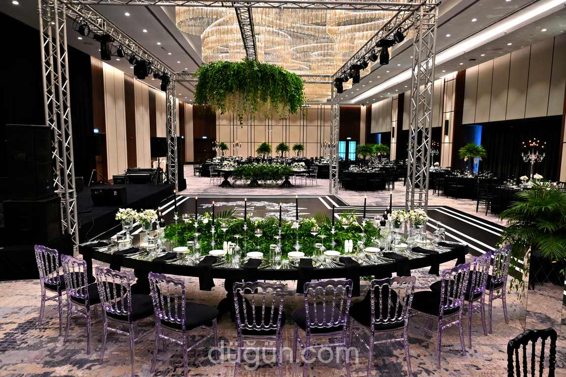 Sheraton İstanbul Esenyurt Fiyatları - Oteller İstanbul