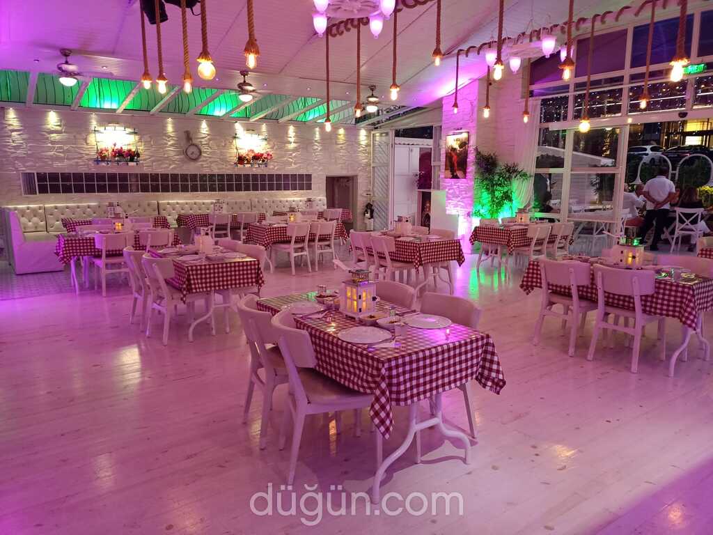 Latife Ataşehir Fiyatları - Nikah Sonrası Yemeği İstanbul