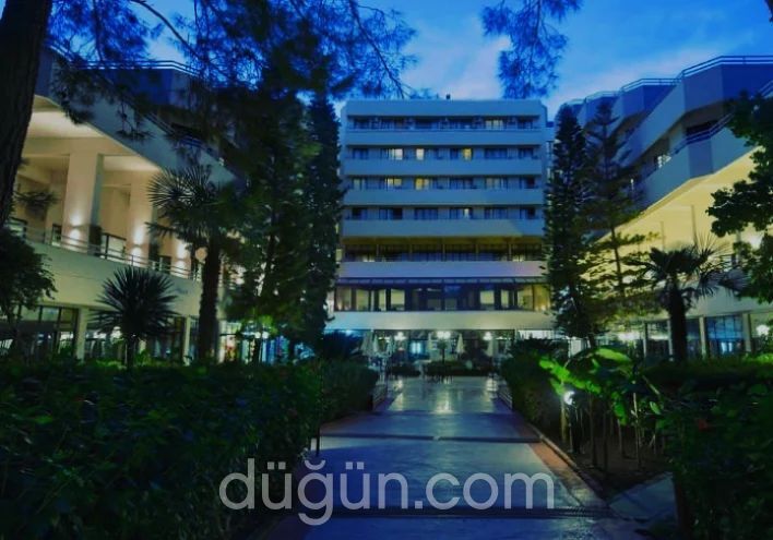 Fun & Sun Family Club Saphire Fiyatları - Oteller Antalya
