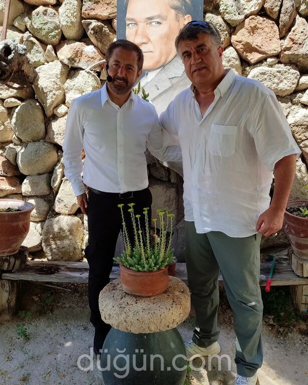 Perili Ozanlar Vadisi Fiyatları - Kır Düğünü Nevşehir