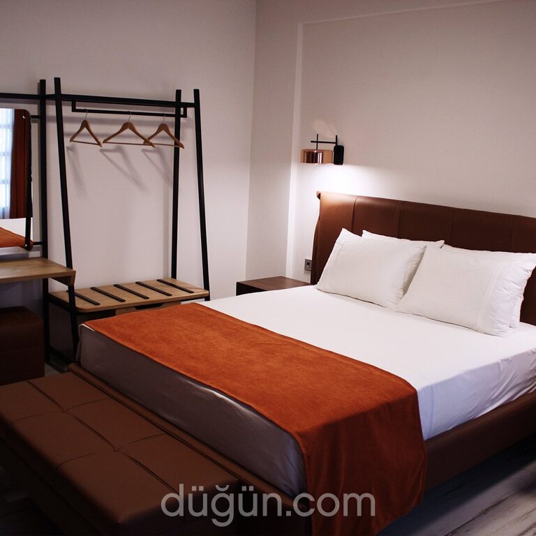 Pintura Urla Butik Otel Fiyatları - Oteller İzmir