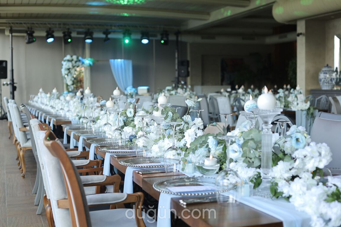 Perla Design & Event - Düğün Organizasyon İstanbul