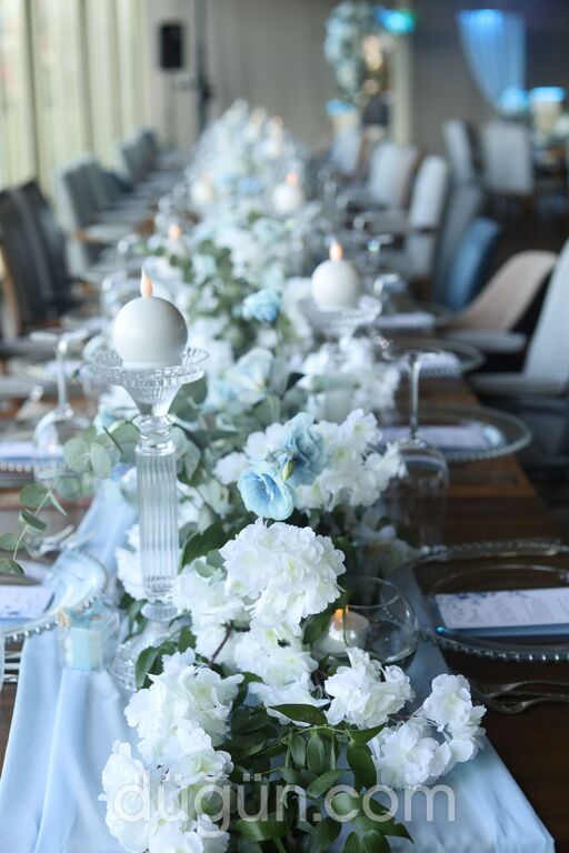 Perla Design & Event - Düğün Organizasyon İstanbul