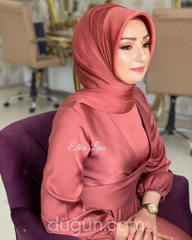 Etka Lina Fiyatları - Gelin Saçı ve Makyajı Ankara