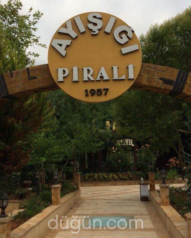 Ayışığı Pirali Fiyatları - Kır Düğünü Trabzon