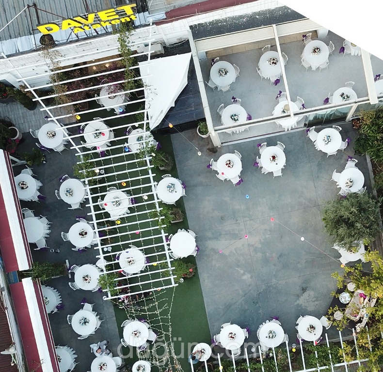 Atakent Davet Fiyatları - Düğün Salonları İstanbul