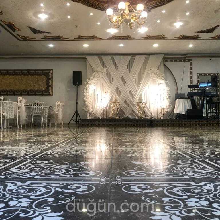 Atakent Davet Fiyatları - Düğün Salonları İstanbul