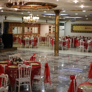 Atakent Davet Fiyatları - Düğün Salonları İstanbul