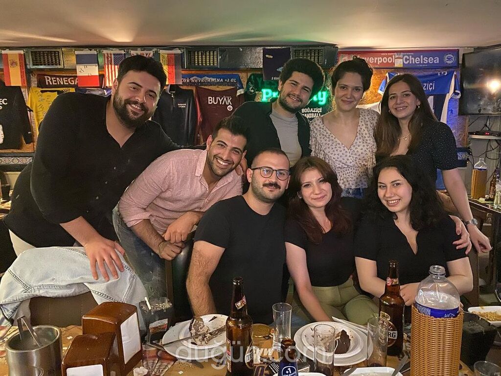 Bakar Ocakbaşı Fiyatları - Nikah Sonrası Yemeği İstanbul