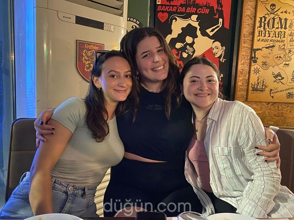 Bakar Ocakbaşı Fiyatları - Nikah Sonrası Yemeği İstanbul