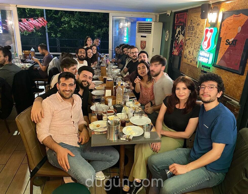 Bakar Ocakbaşı Fiyatları - Nikah Sonrası Yemeği İstanbul