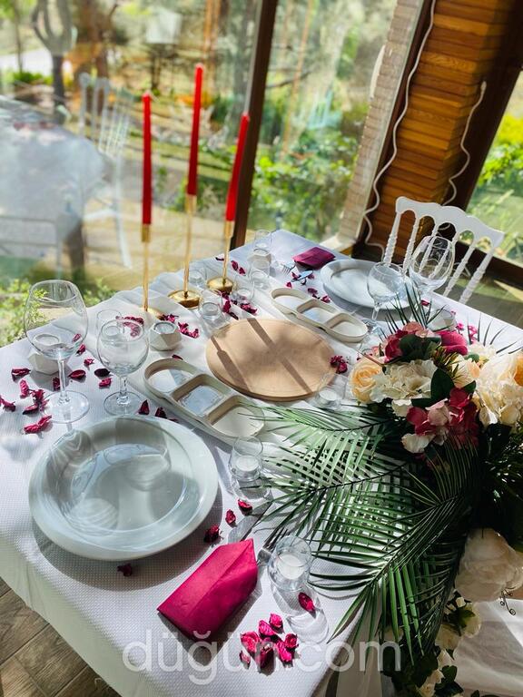 Piari Pera Fiyatları - Söz, Nişan Mekanları İzmir