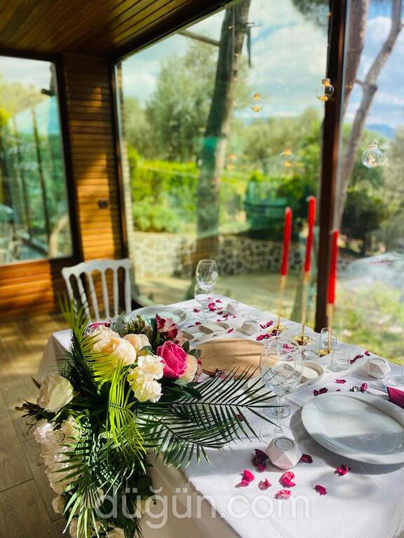 Piari Pera Fiyatları - Söz, Nişan Mekanları İzmir