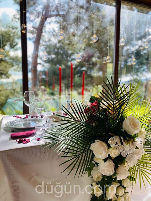 Piari Pera Fiyatları - Söz, Nişan Mekanları İzmir