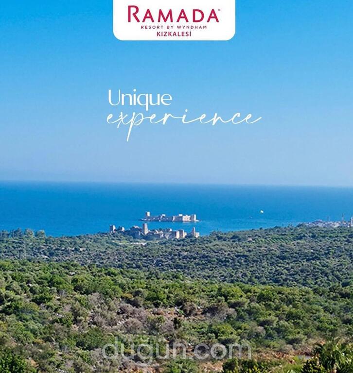 Ramada Resort By Wyndham Kızkalesi Fiyatları - Oteller Mersin