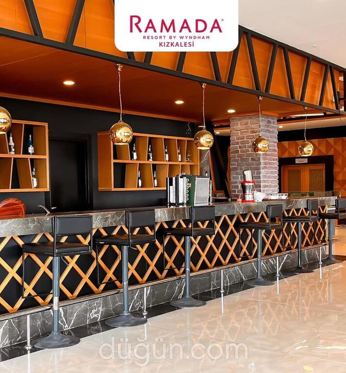 Ramada Resort By Wyndham Kızkalesi Fiyatları - Oteller Mersin