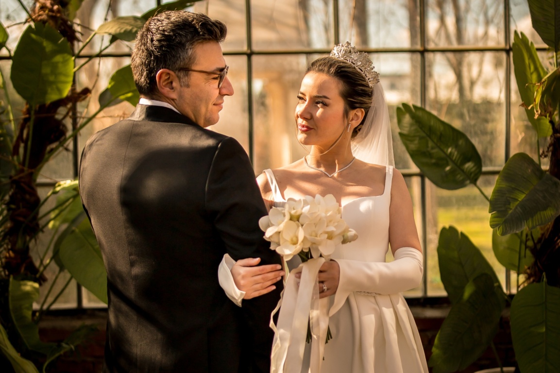 Minerva Wedding Photography Fiyatları - Düğün Fotoğrafçıları İzmir