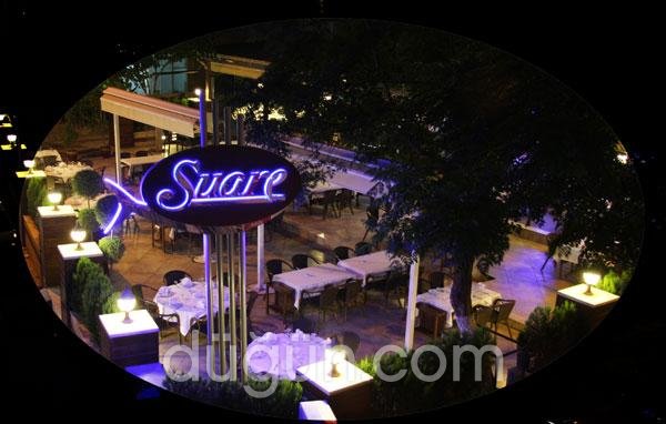 Suare Fiyatları - Nikah Sonrası Yemeği İzmir