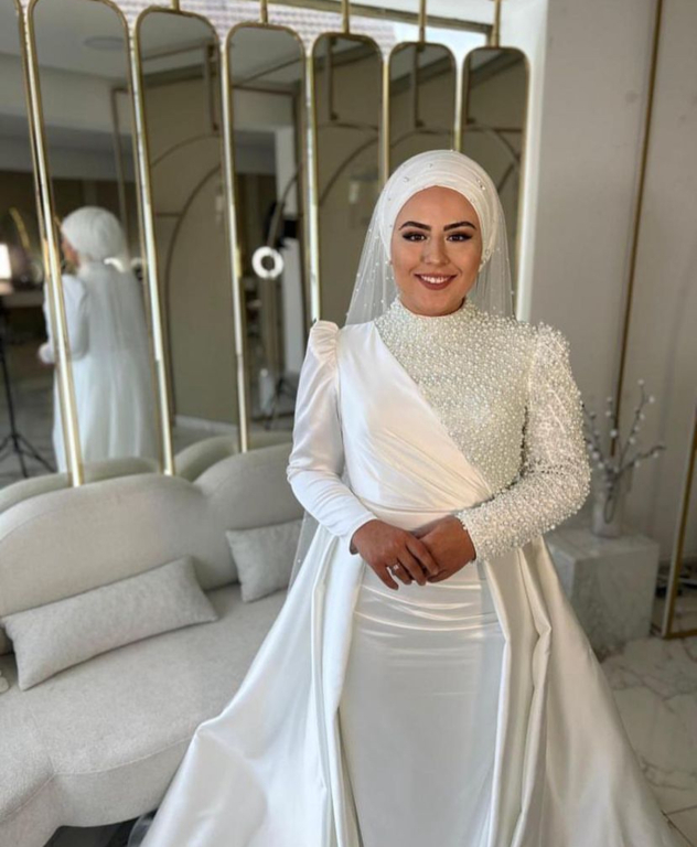 Mihr-i Şah Gelinlik & Moda Evi Fiyatları - Gelinlik İstanbul