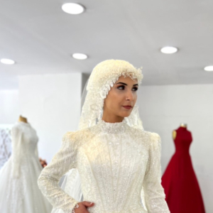 Mihr-i Şah Gelinlik & Moda Evi Fiyatları - Gelinlik İstanbul