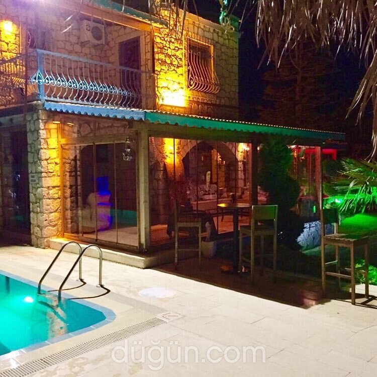 Anemo Butik Otel Fiyatları - Oteller İzmir